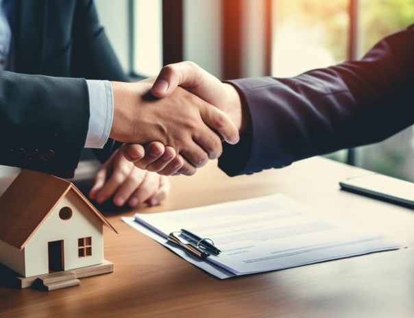 The Best Property Management And Real Estate Solutions